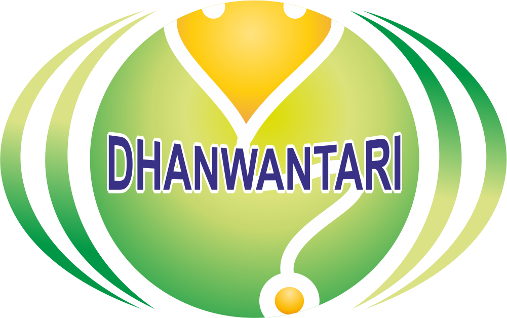Dhanwantari Distributors Pvt Ltd Mission Healthy India Dhanwantari Distributors Pvt Ltd Mission Healthy India